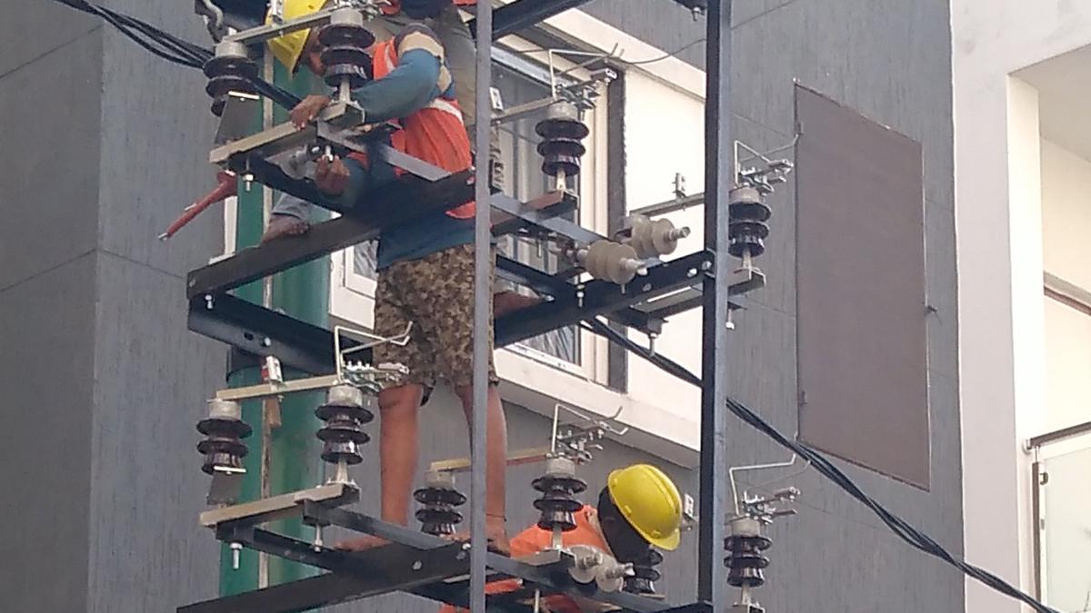 OC not needed for electricity connections to households in Bengaluru ...