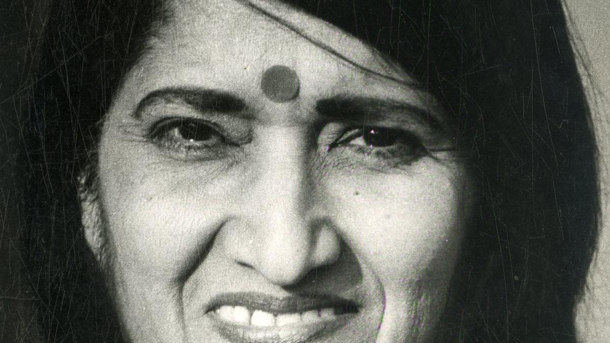 Former women's hockey team captain Elvera Britto dies aged 81 - The Hindu