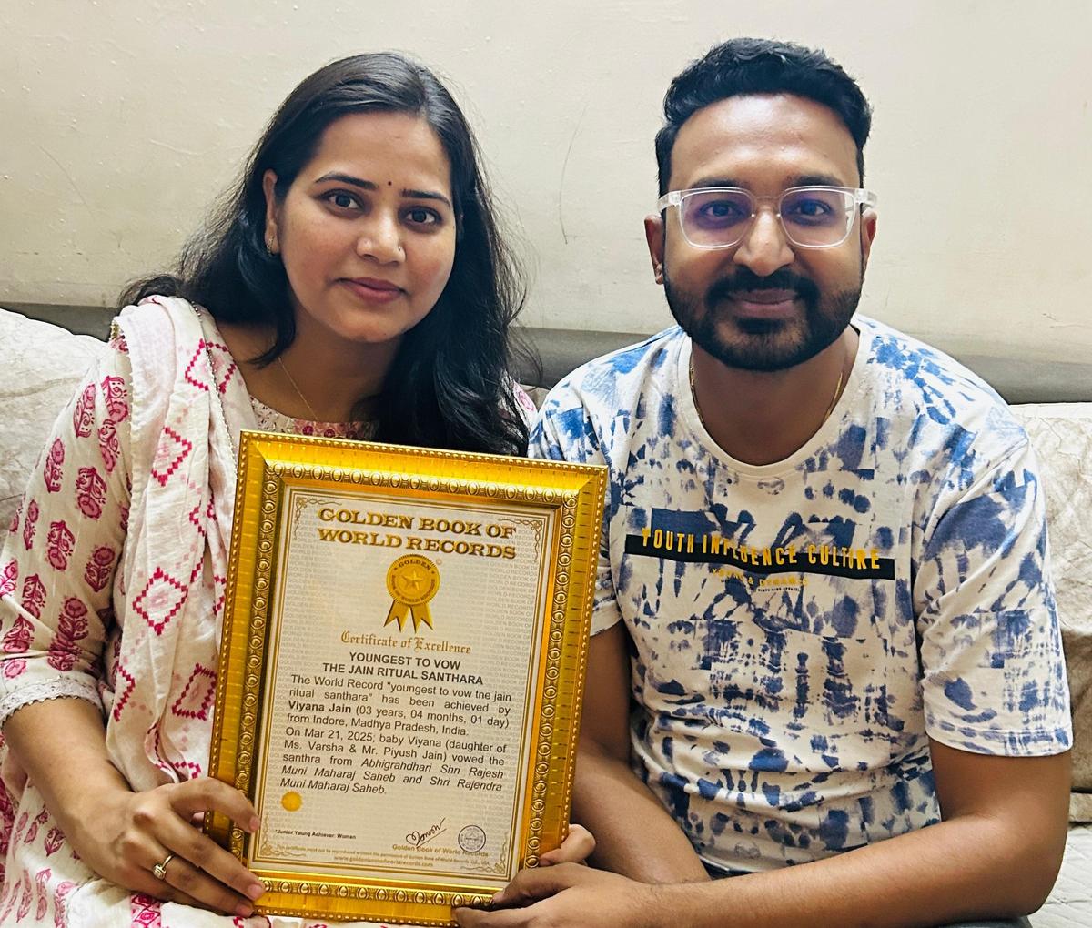 Age-old Jain practice of Santhara | Starved for salvation - The Hindu