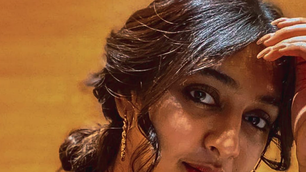 Actor Lakshmi Menon, three others booked for alleged abduction of Kochi techie - The Hindu