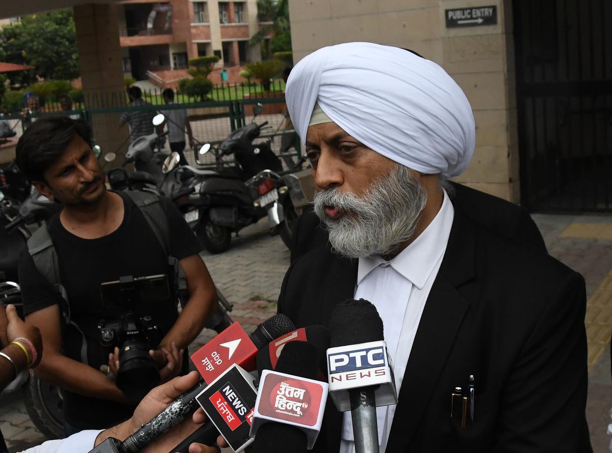 sippy sidhu murder mystery by CBI - The Hindu