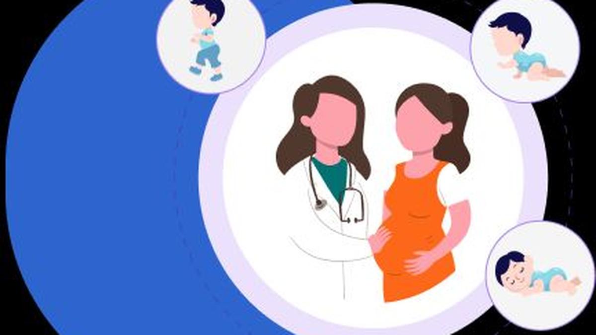 U-WIN portal operational on pilot basis with 6.46 crore registered ...