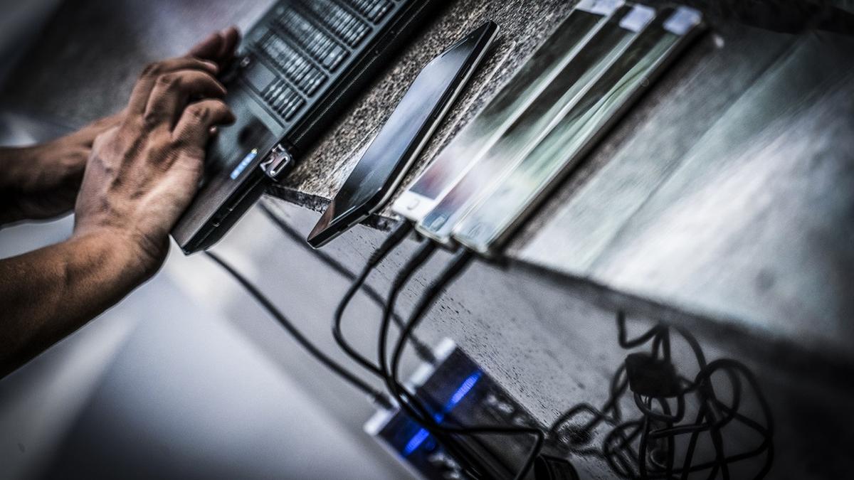 Cases of human trafficking victims being forced to commit cybercrimes ...