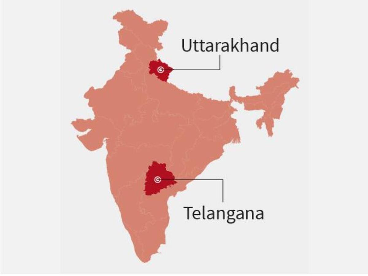 Interfaith marriages | As vigilante groups thrive, couples try to survive - The Hindu