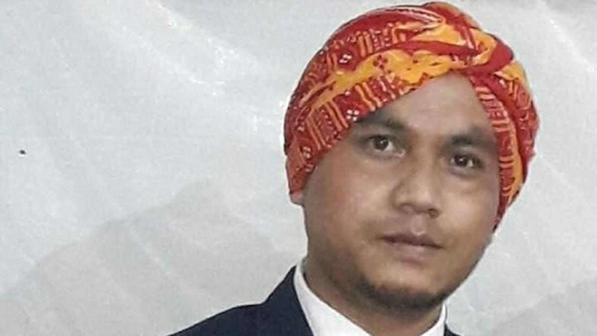 Protests against UCC build up in three northeastern States - The Hindu