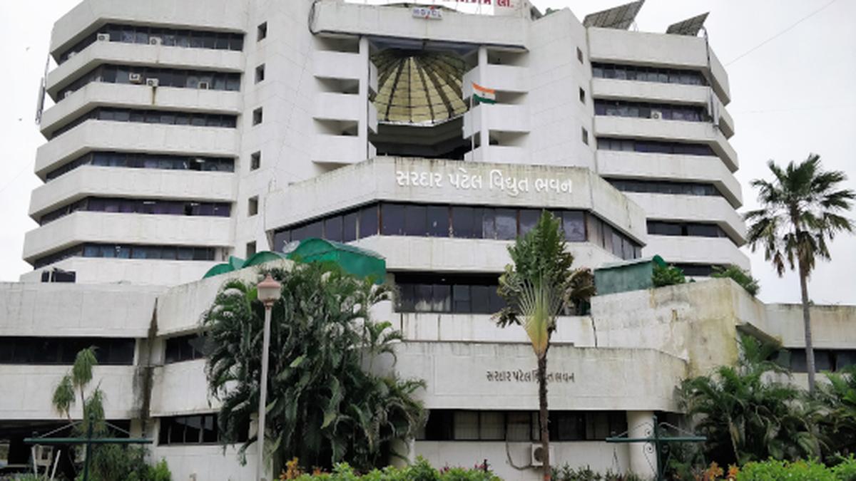 Gujarat power utility made ‘excess payment’ of ₹3,900 crore to Adani ...