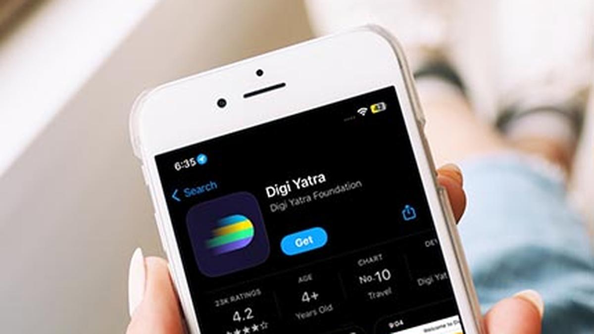 Centre issues directive to curb tailgating at e-gates for Digi Yatra ...