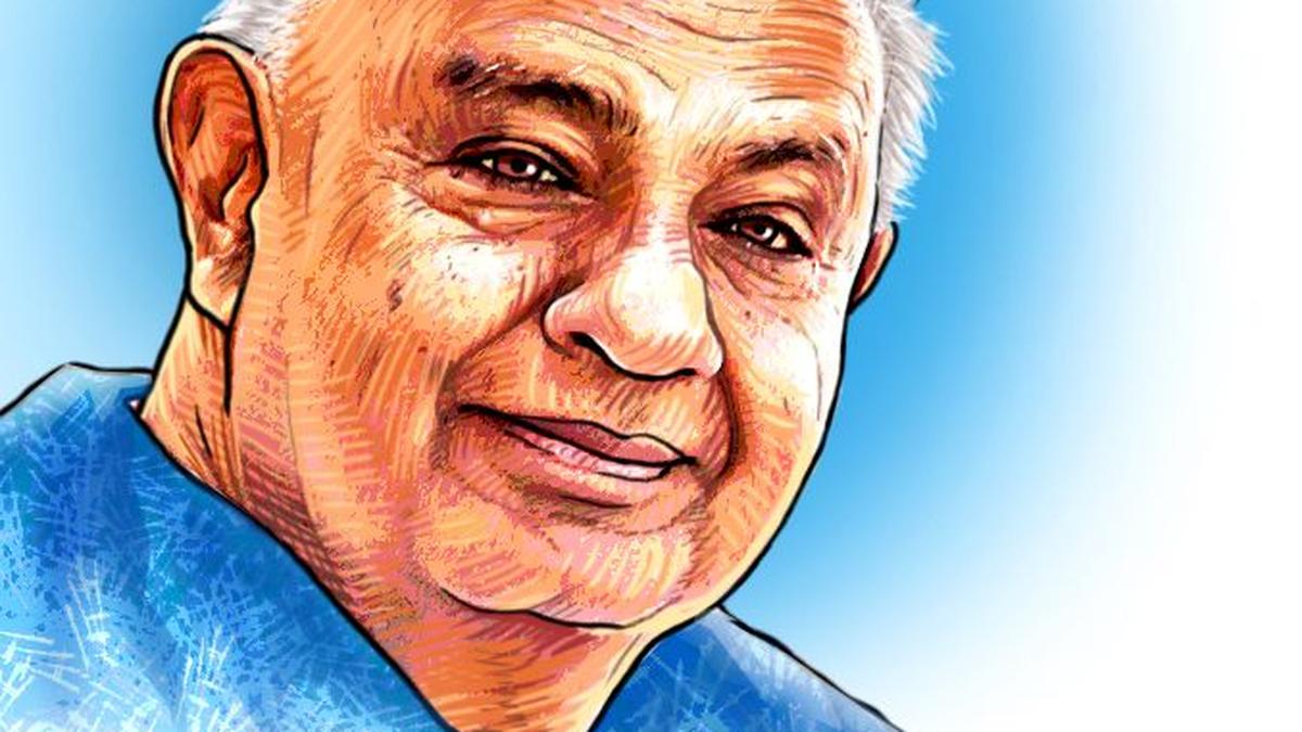 Why kingmaker? We want to emerge kings: H.D. Deve Gowda - The Hindu