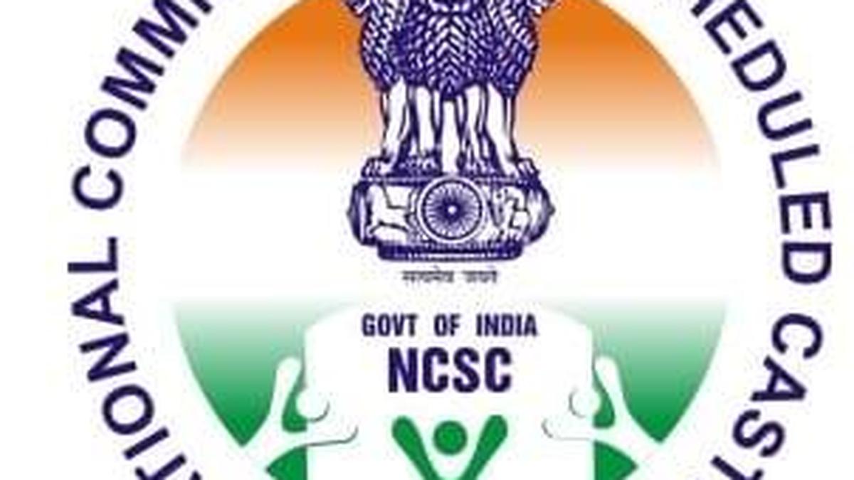 Centre ensures place for Madiga member in Scheduled Caste panel - The Hindu