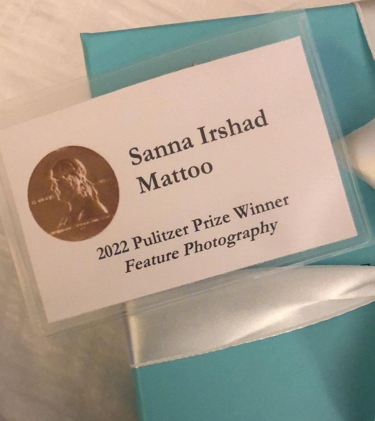 Govt. should come clean on Sanna Irshad Mattoo incident, says Press ...