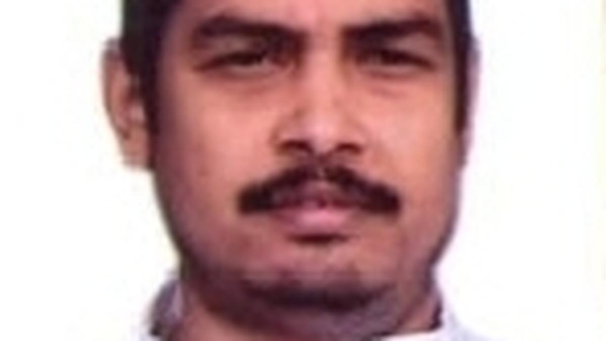 BSP MP Atul Rai acquitted in rape case by Varanasi court - The Hindu