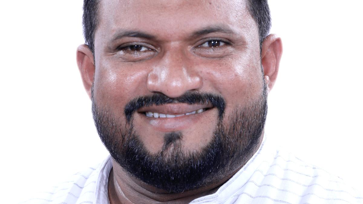 NCP’s Mohammed Faizal disqualified as Lok Sabha member - The Hindu