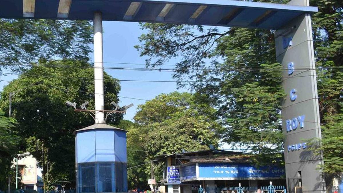 Guillain-Barré Syndrome suspected behind three deaths in West Bengal - The Hindu