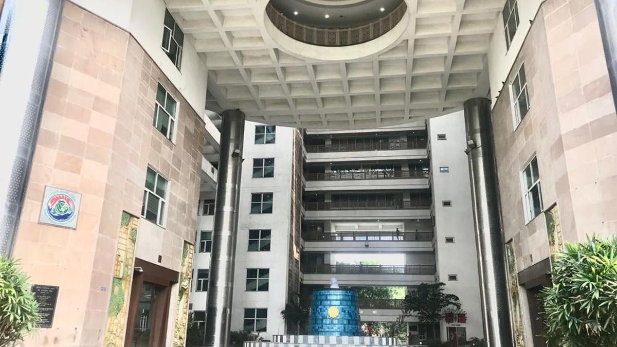 Rules amended to allow single application for green consent - The Hindu