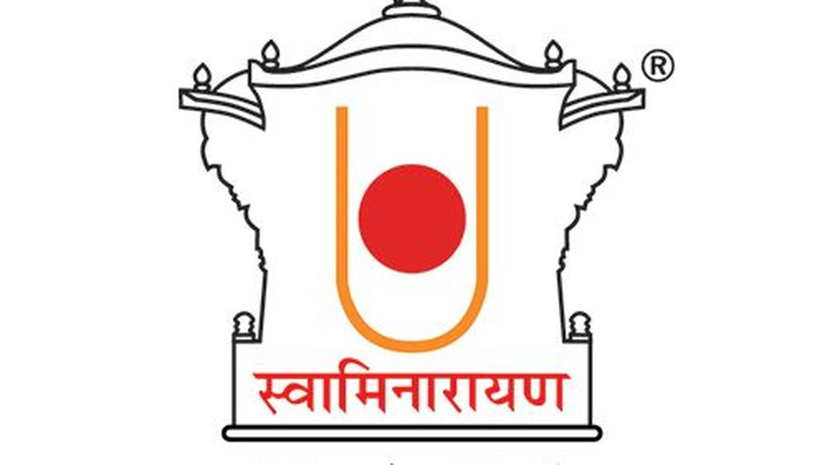 Baps Sanstha Logo BAPS Shri Swaminarayan Mandir Pune News