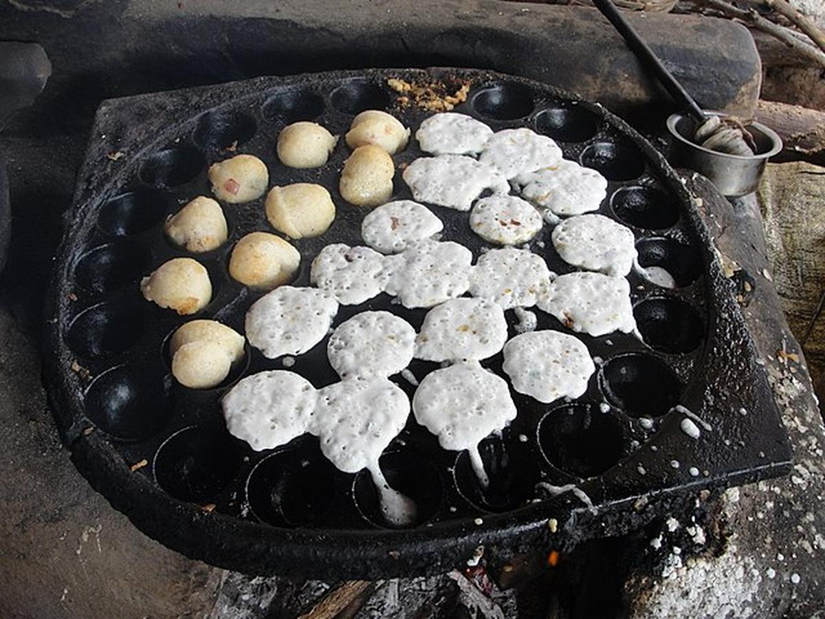 Column | Inside the coastal Muslim kitchen - The Hindu