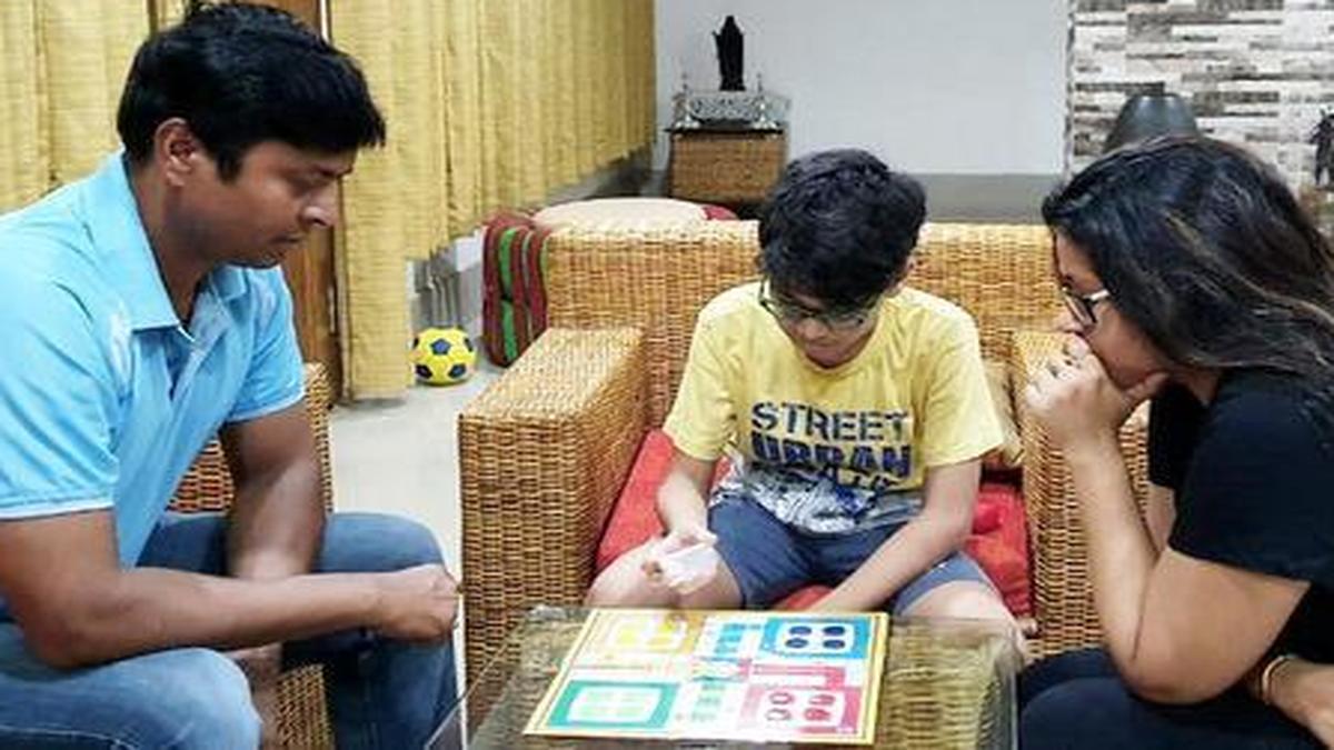 Ludo emerges as the most popular game during lockdown - The Hindu