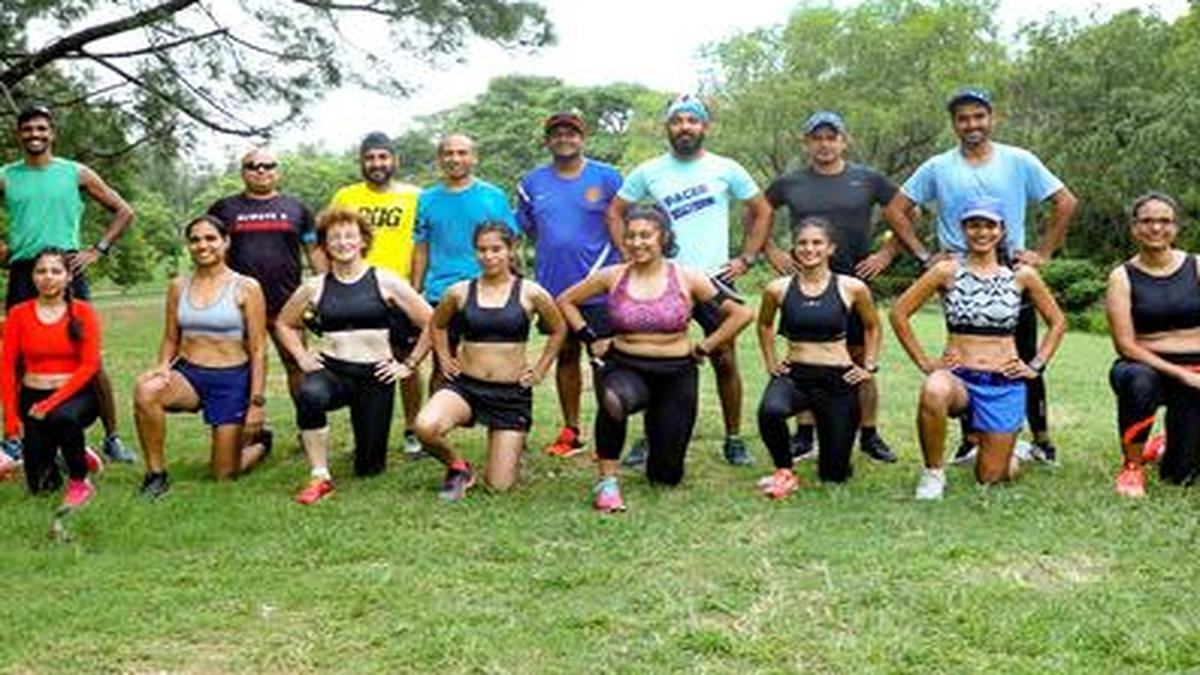 Thirteen women shed inhibitions: A unique social experiment in Delhi ...