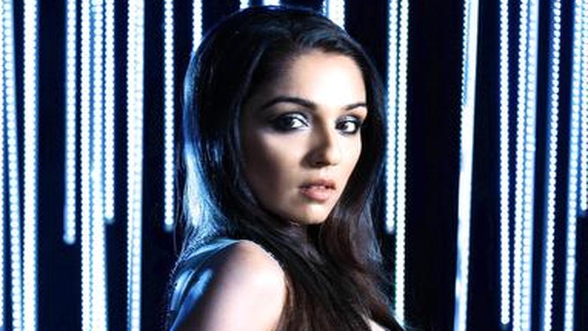 Lekha Washington's Social project installations, artwork - The Hindu