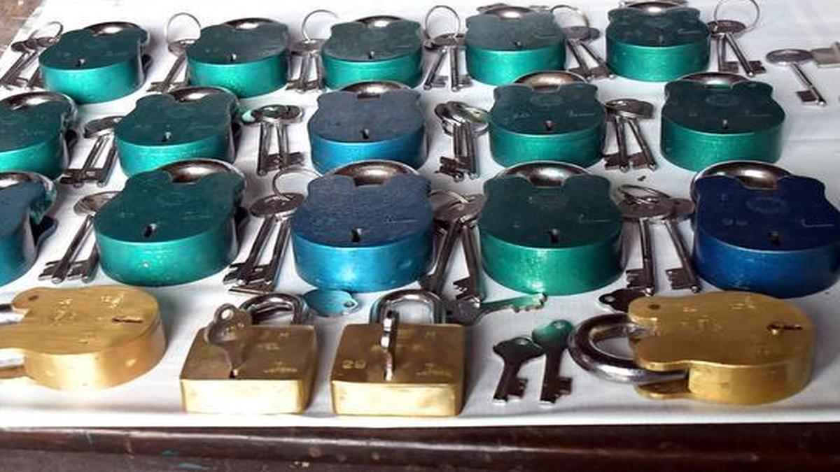 The recent GI Tag recognition for the iconic Dindigul locks, has ...