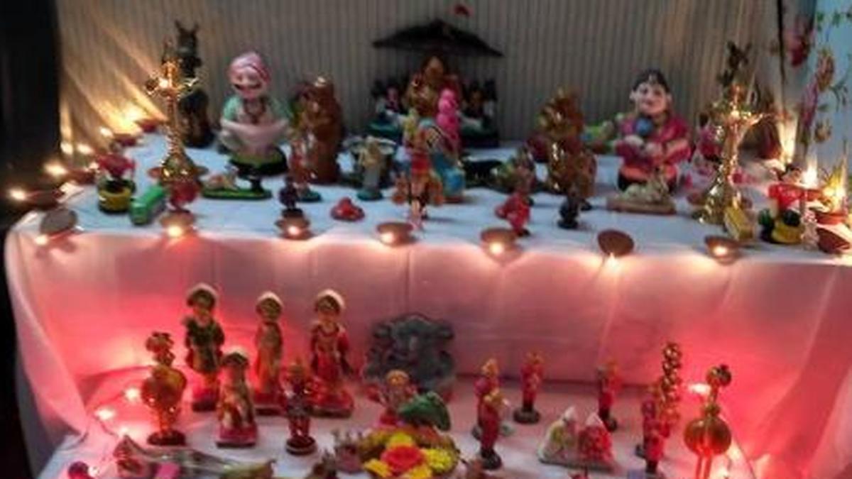 Deepavali tradtions - The Hindu