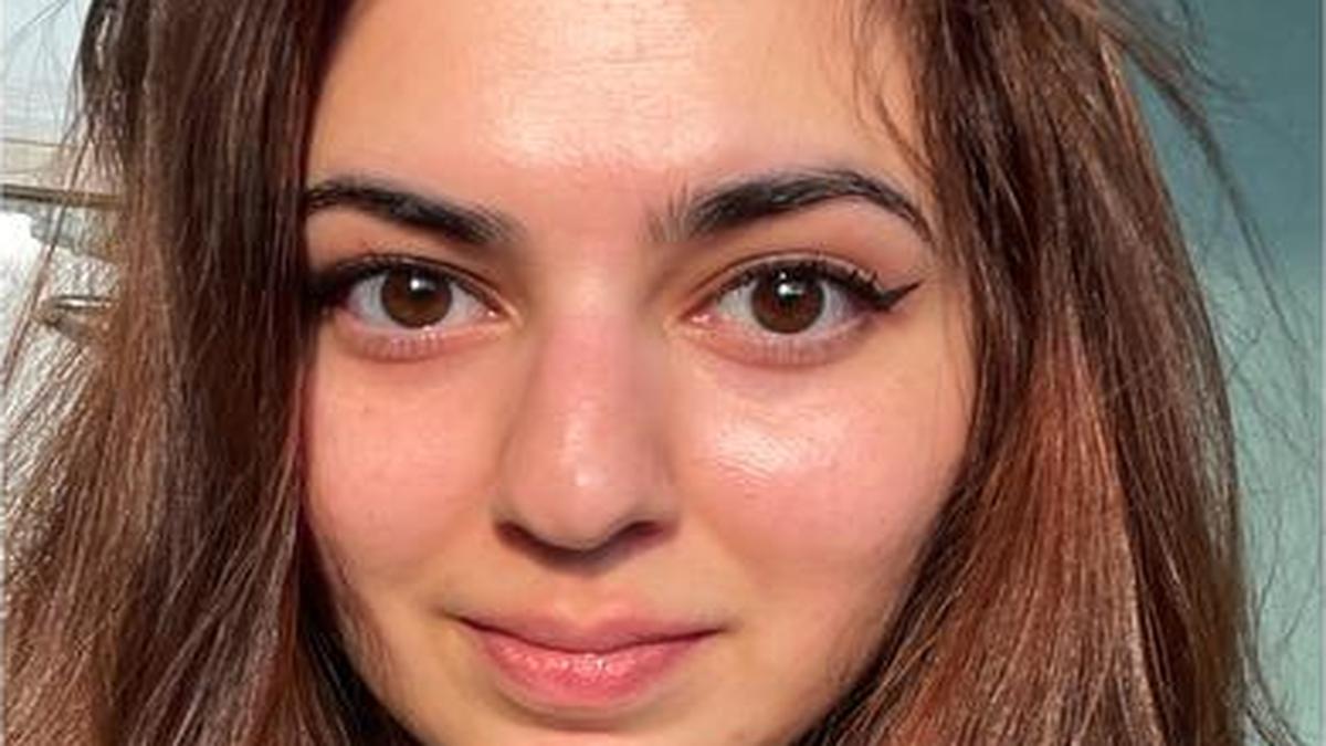 Influencer Komal Basith on conscious content - The Hindu