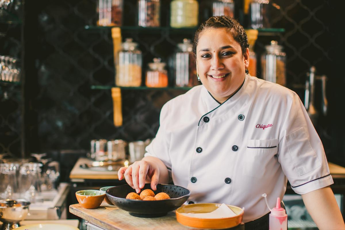 All the chefs you do not know. Yet. - The Hindu