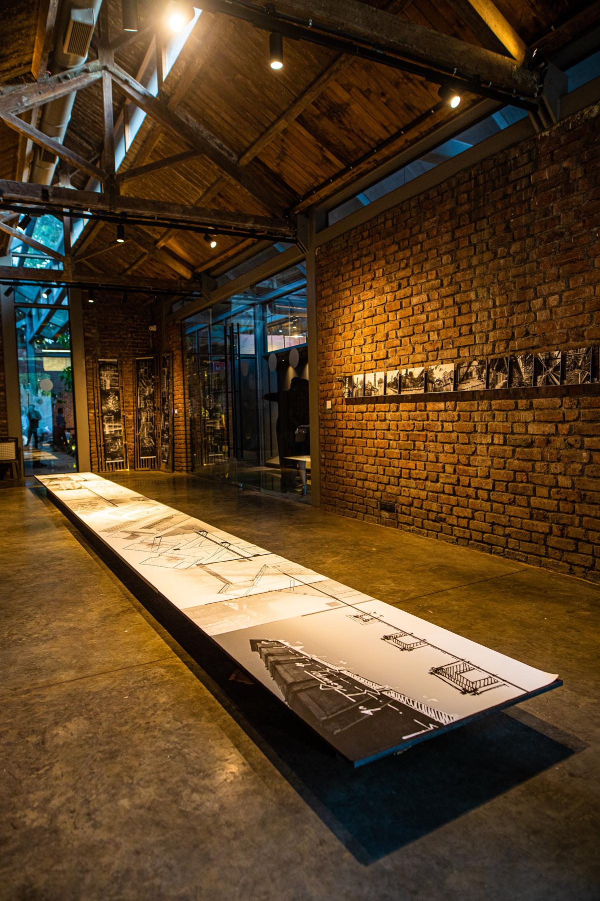 IF.BE makes space for art, architecture and design collaborations in ...