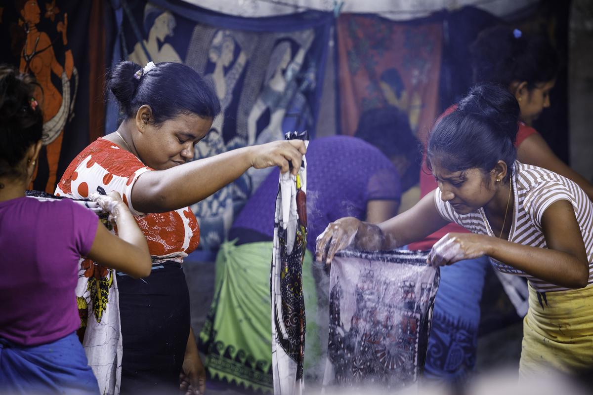 Batik workshops to the world’s first arrack-speciality bar — a lowdown ...