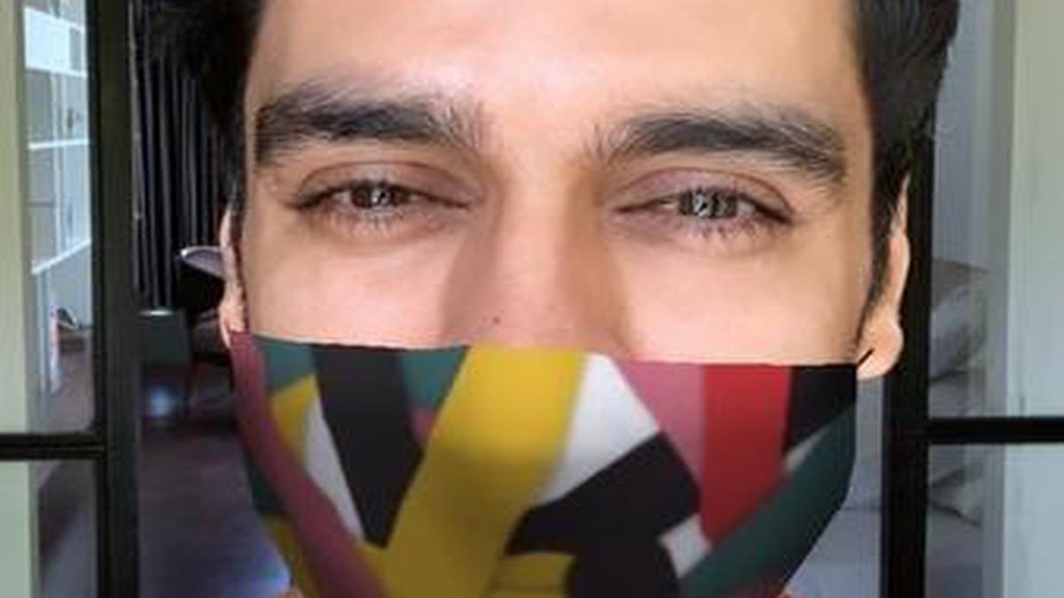 Tracking designer masks: who is making them and where are they going ...