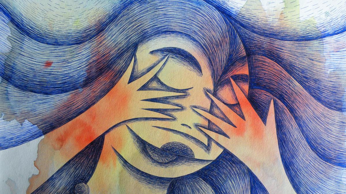 Navigating compassion fatigue - The Hindu