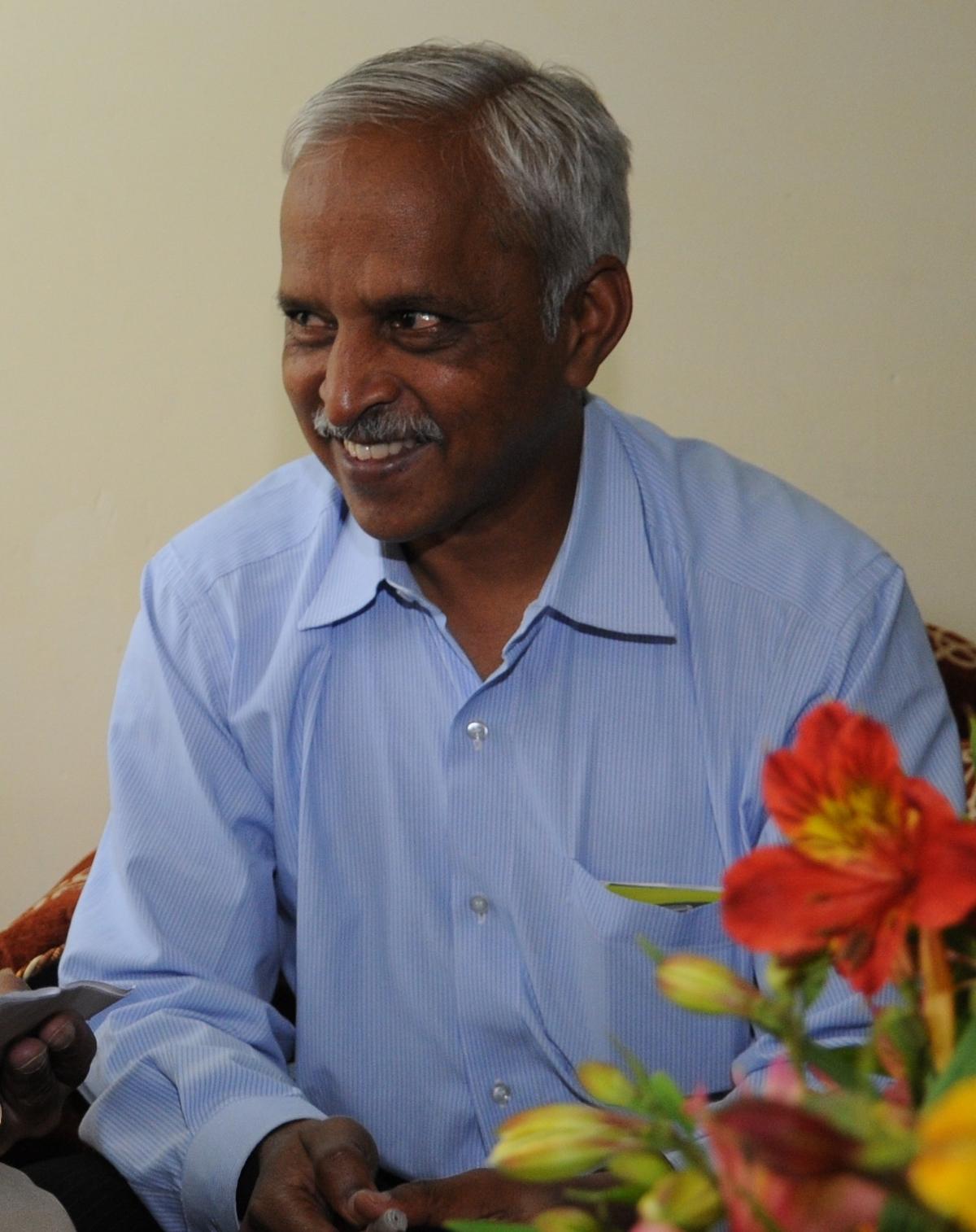 Forest fires | The Nilgiris on high alert - The Hindu