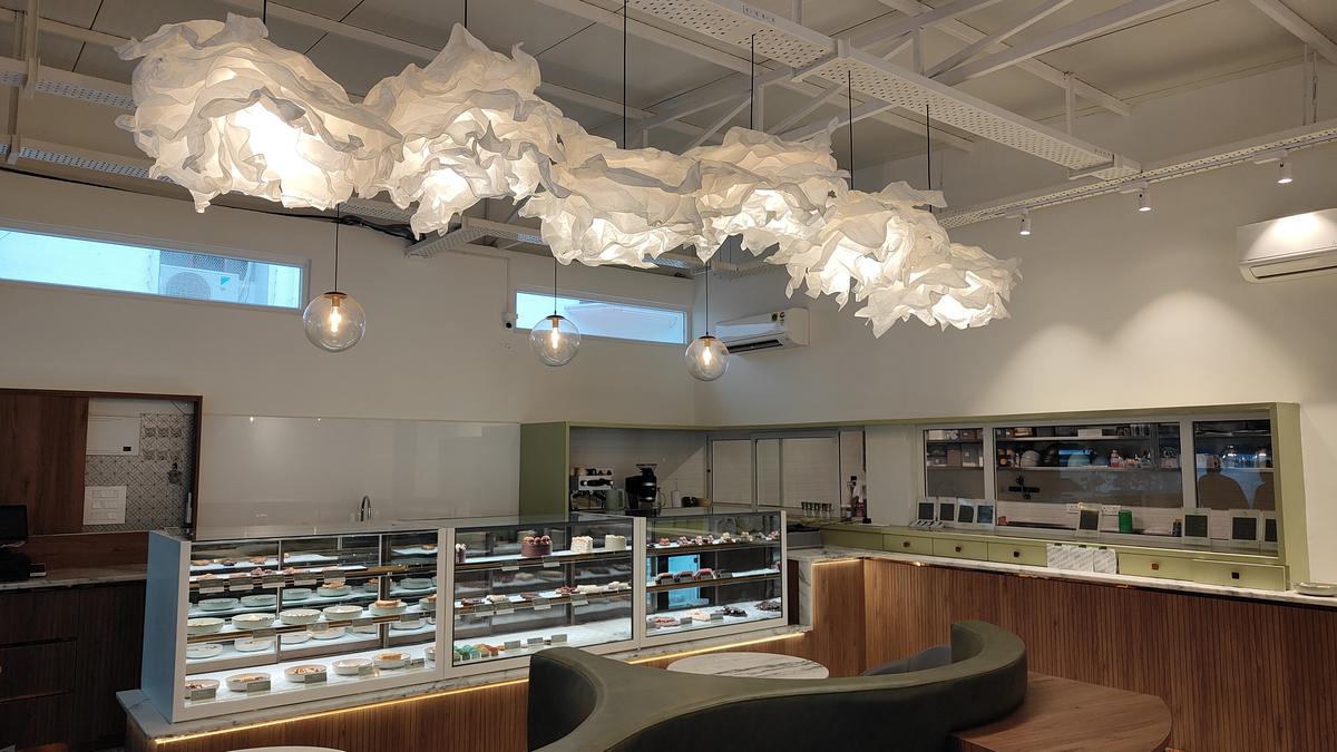 Maison Indulgence, Chennai’s newest dessert cafe has DIY chocolate bars ...