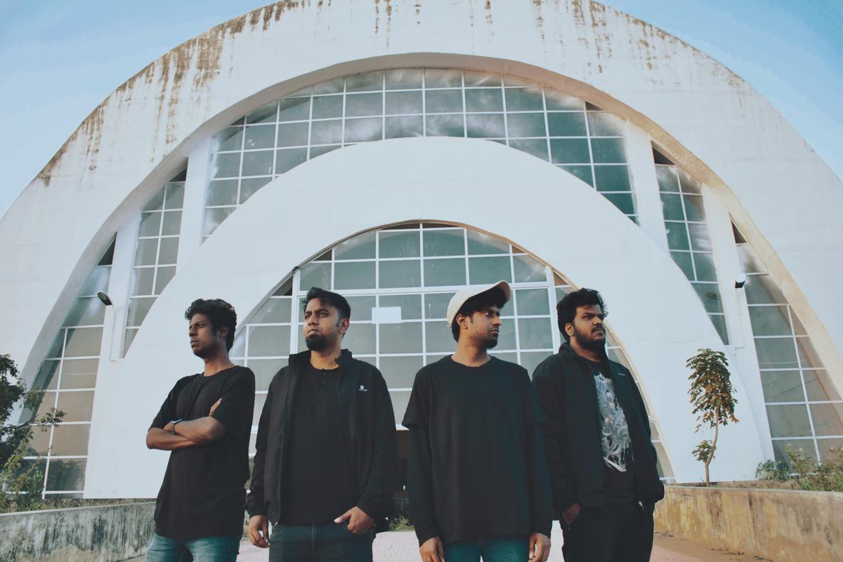 The resurrection: Chennai’s death metal scene comes to life after two ...
