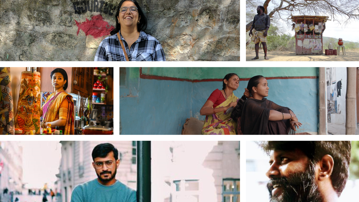 Testing the waters | The South film industry weighs in on creative ...