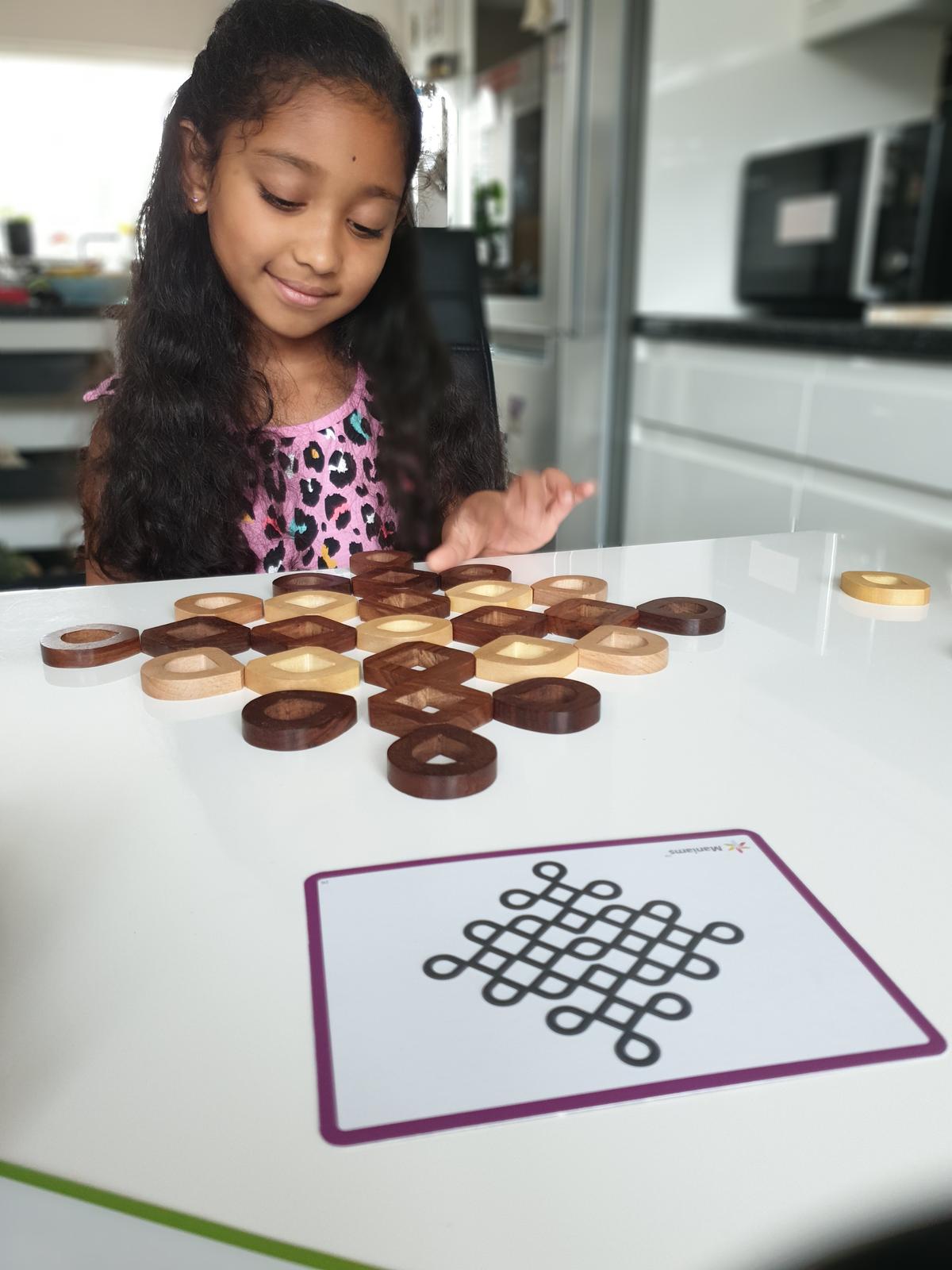 This Tamil New Year, we look at the evolution of the kolam - The Hindu