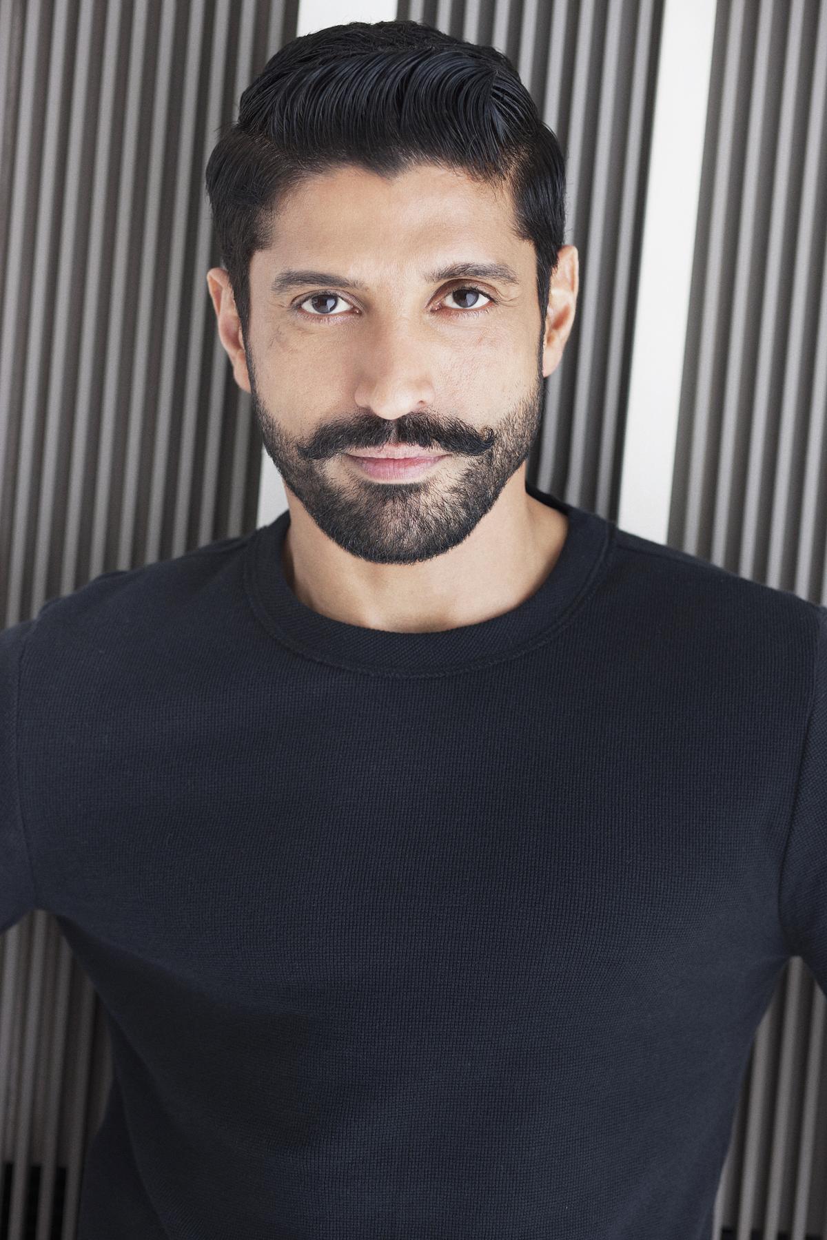 ‘Awkward and not toxic’: Farhan Akhtar and team take us behind their ...