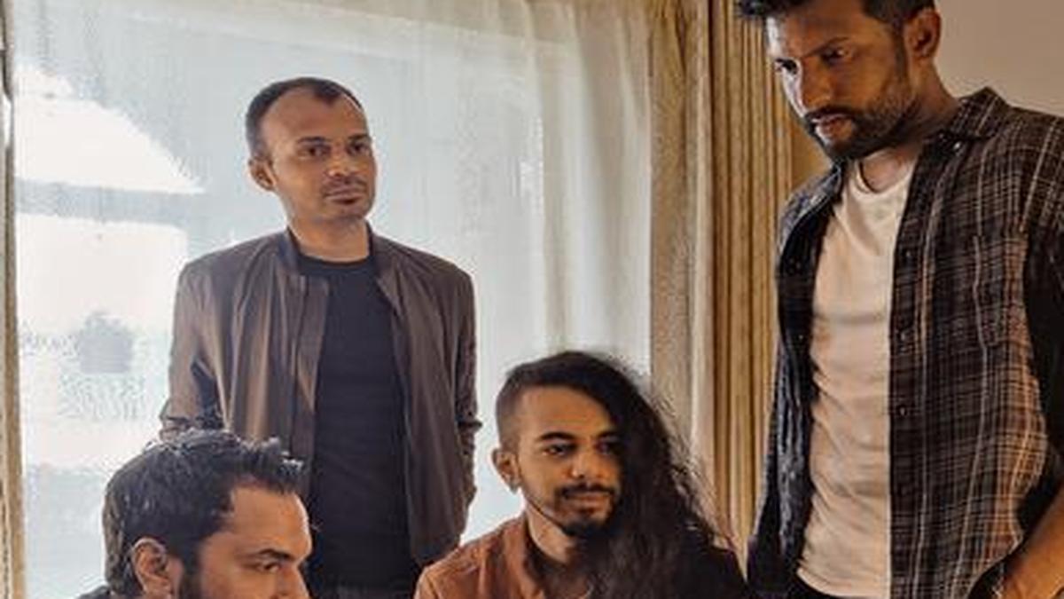 Parvaaz announces their comeback with a six-city ‘Full Circle’ tour ...