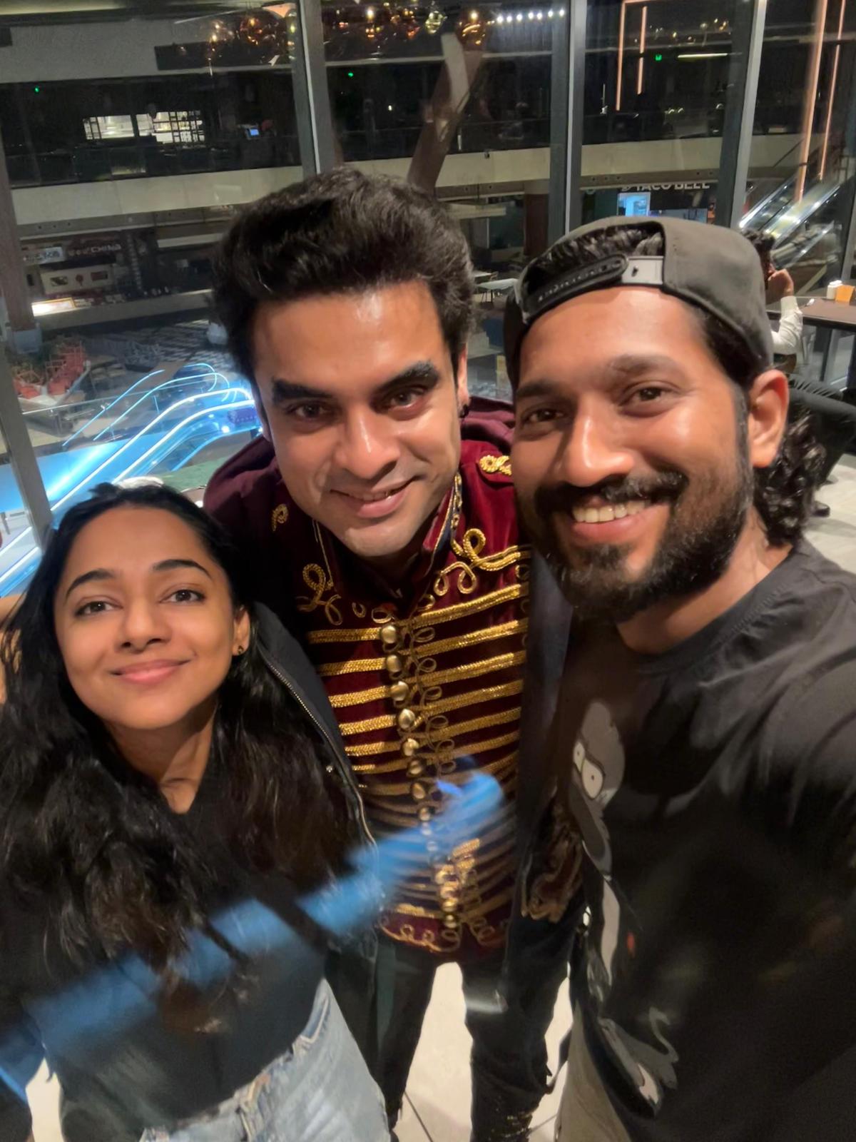 Behind Lokah’s ₹30-crore success - The Hindu