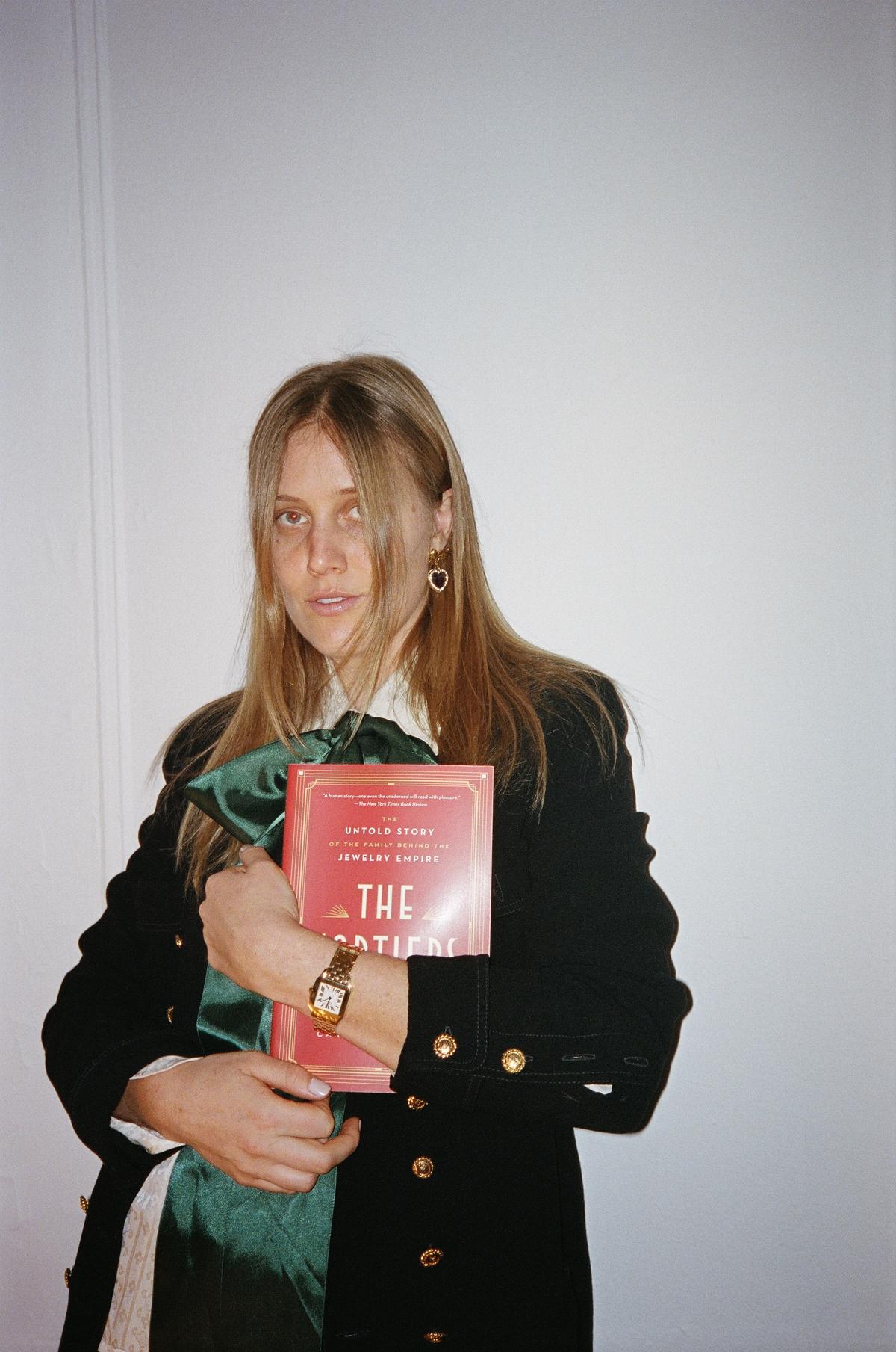 Women and watches: everything’s changing - The Hindu