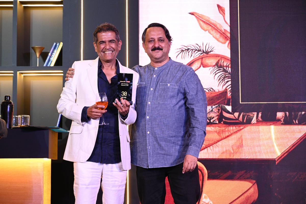 Who is Rohit Khattar 2.0? - The Hindu