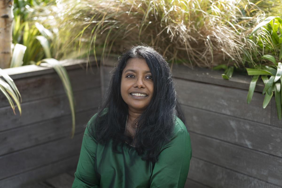 Rajani Thiranagama: My mother, the fearless leader - The Hindu