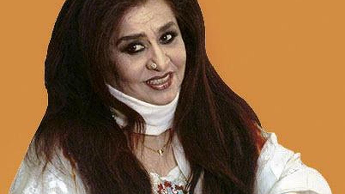 Ask Shahnaz - The Hindu