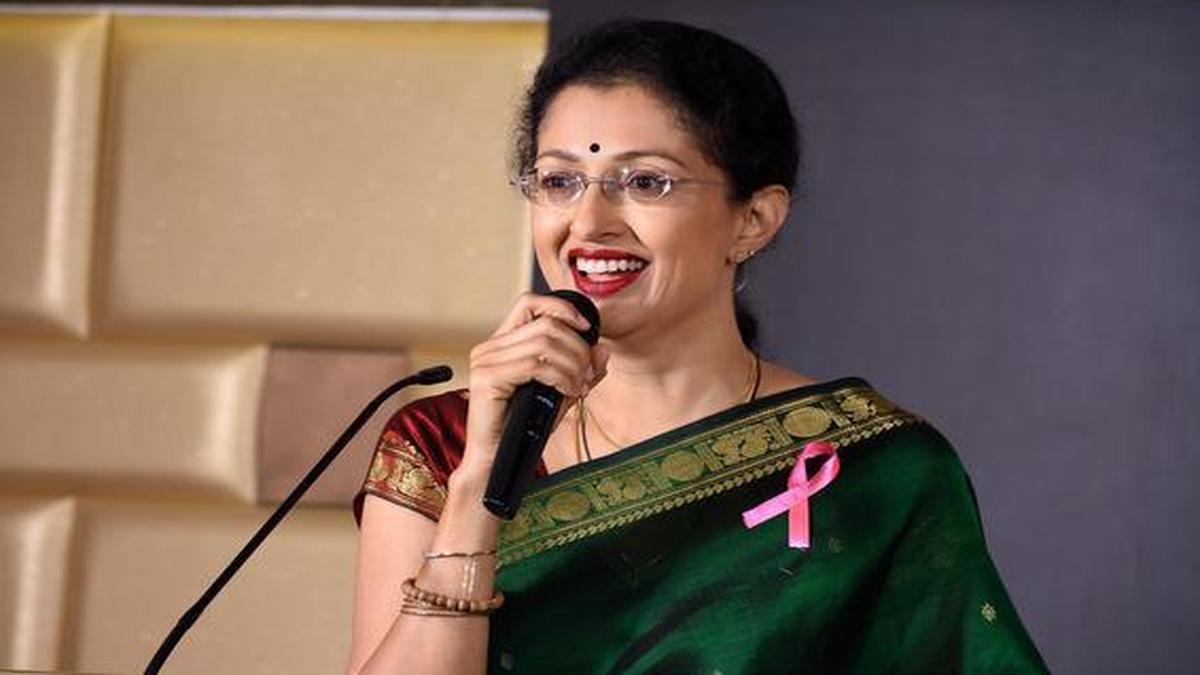 Gautami Tadimalla on her journey in cinema, her fight with cancer and ...