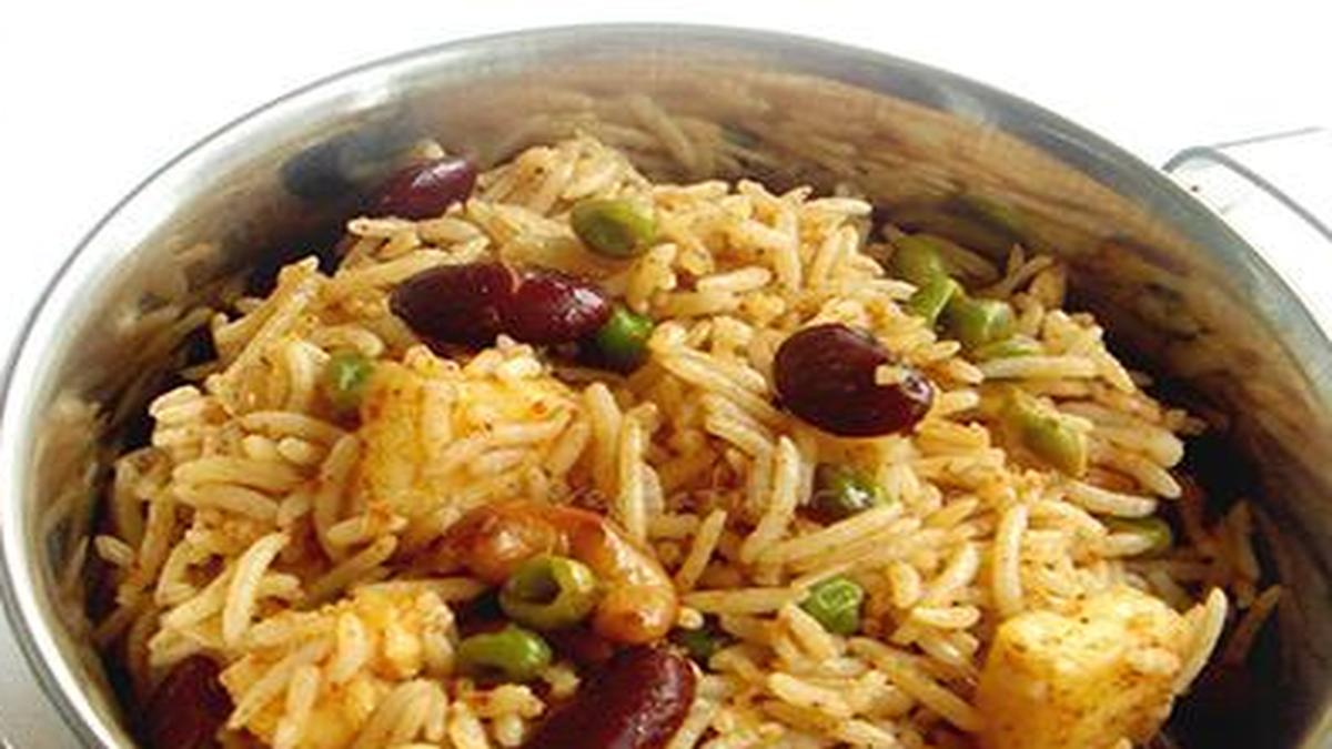 What’s in a Buddha bowl? - The Hindu