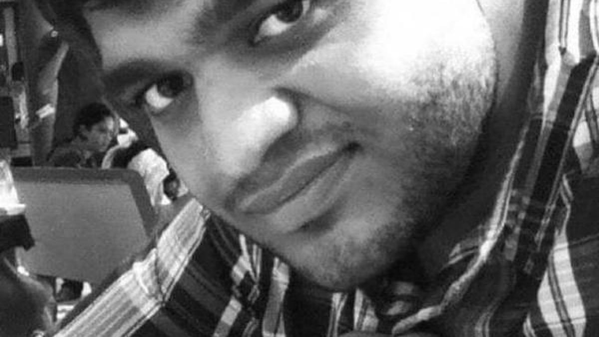 Care for a Babu moshai? - The Hindu