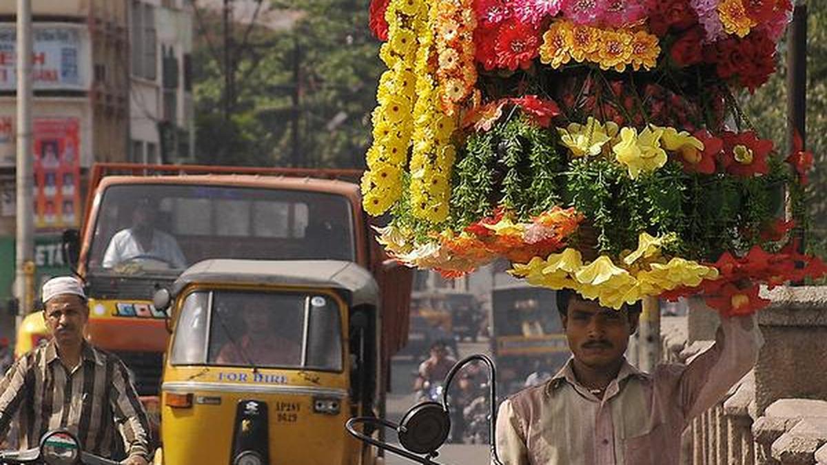 International Hawkers Day celebrates the grassroots of an age-old ...