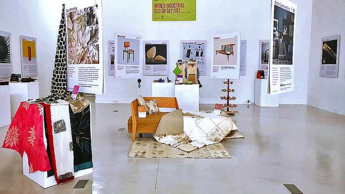 Let’s talk about design - The Hindu