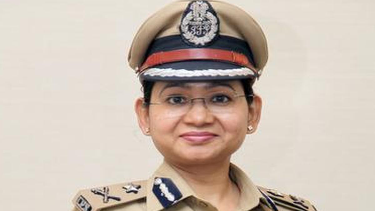 Swati Lakra on the Humphrey Leadership award - The Hindu