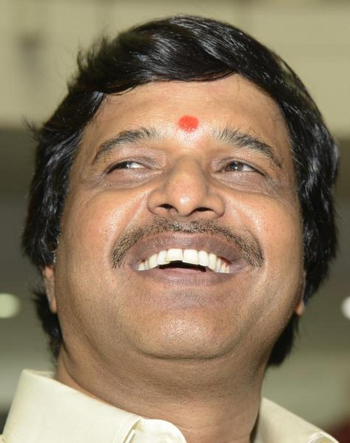 Raghuveer Kannada Actor